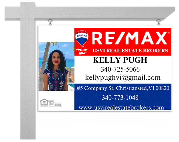 Meet Our Associates - RE/MAX USVI Real Estate Brokers